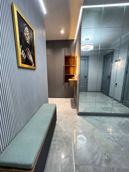 Продается 3-комнатная квартира ЖК Darhan Avenue