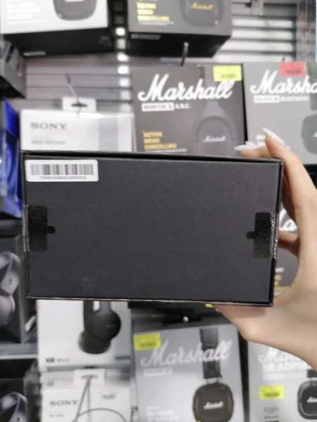 Блютуз наушники Marshall MID ANC