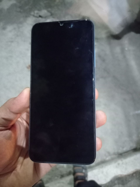 Model:Realme C30s