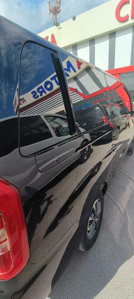 jac m3 minibus 1.8