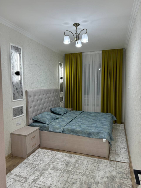 Продается квартира