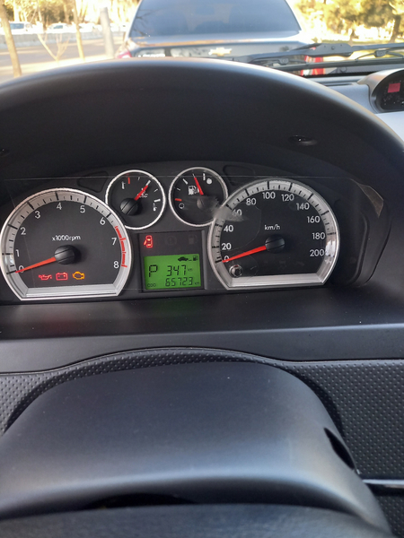 Продаётся Nexia 3 2020