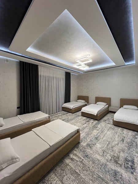 Супер чегирма! «MOON HOUSE» 15 кишилик