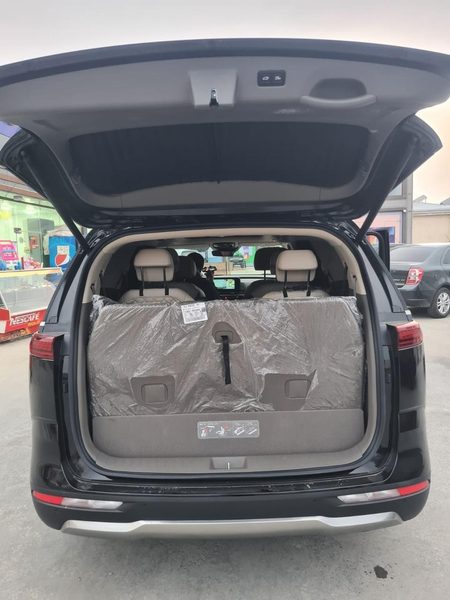 Kia carnival ideal
