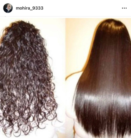 Soch keratin skidka