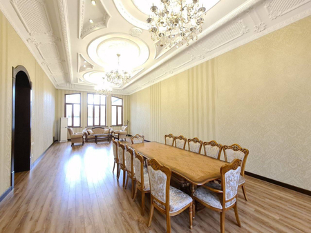 Продаётся дом массив Ялангач на 6 сотках