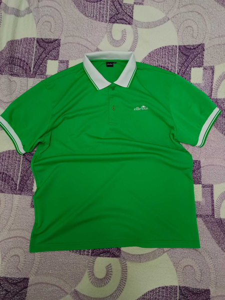 финка ellesse (оригинал)