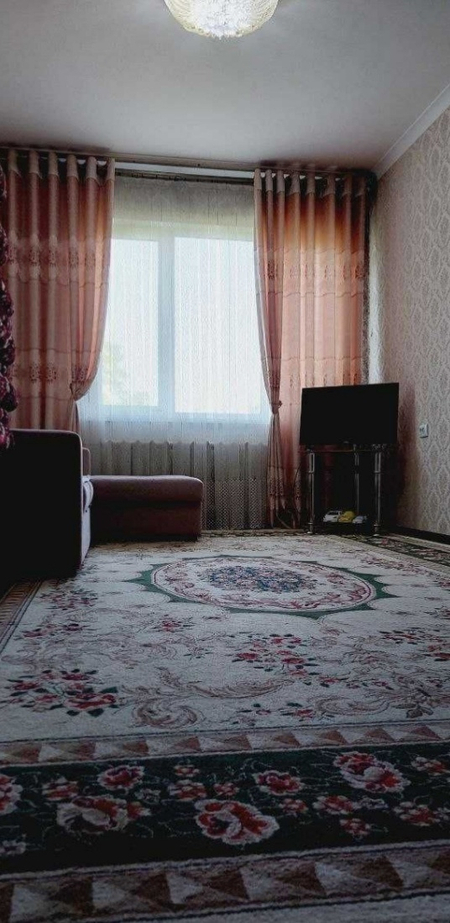 Yunusobod 8 kv 3*4/3/4 Uy Ipotekaga sotiladi