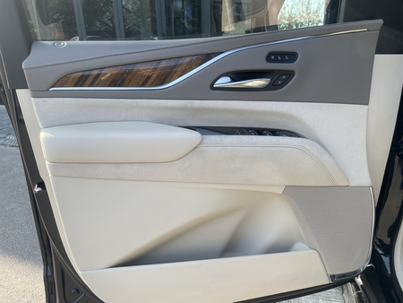 Срочно продается Cadillac Escalade 2021