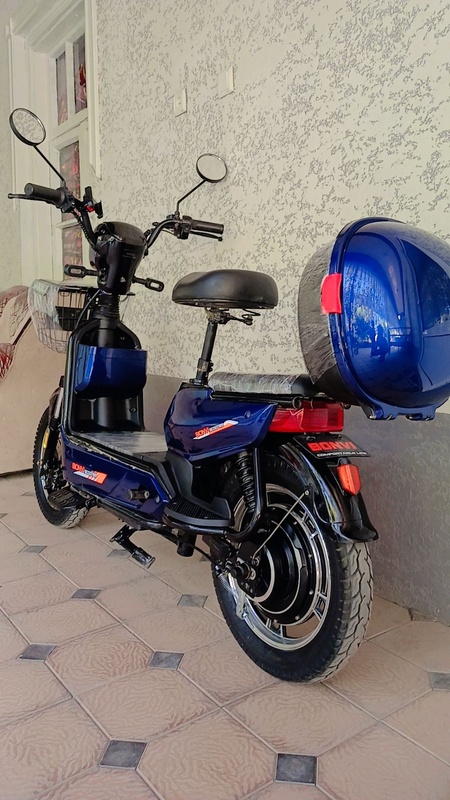 Wasat Bonvi 16 sakali