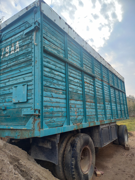 Kamaz pratsip 53212