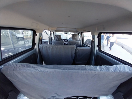 Changan   Star  5