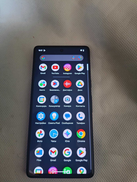 Google pixel 7 8/128