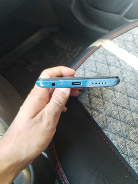 Срочно 6/128 Redmi Note 9