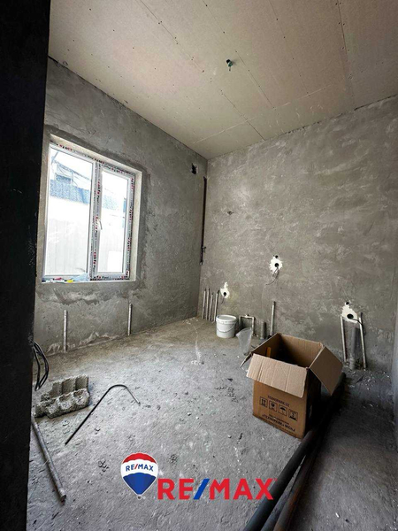 Продажа Коттеджов по 53м2