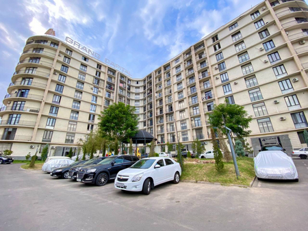 Продается кв в элитной новостройке ЖК “SOLARIS”
