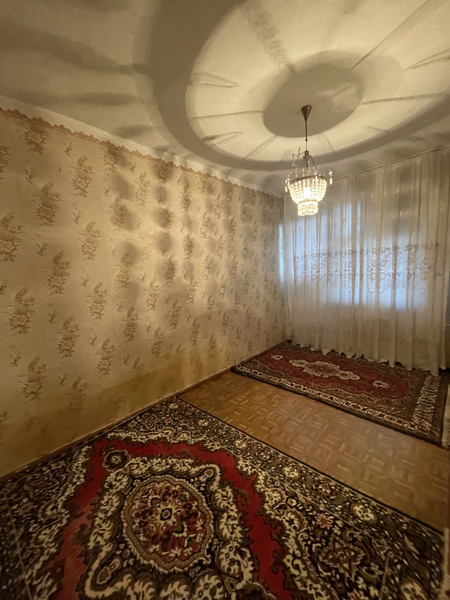 Уй квартера