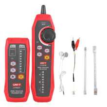 Тестер кабеля Lan UT683KIT