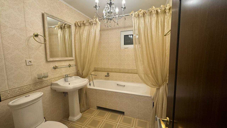 Аренда люксовой квартиры на Ц1 5/3/5 ID:FRA221