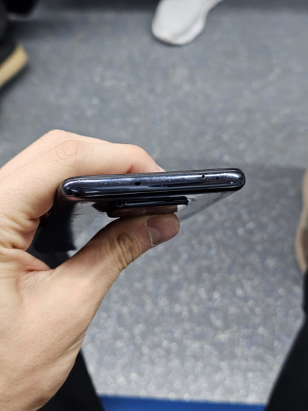 Poco X3 Pro 128Gb Karopka dok