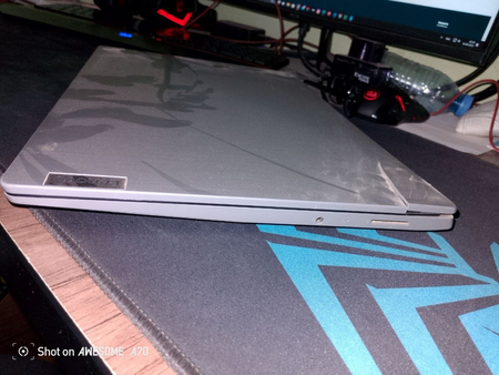 lenevo ideapad 3