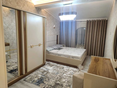 ID 864 Сдается в аренду квартира Корасу 2