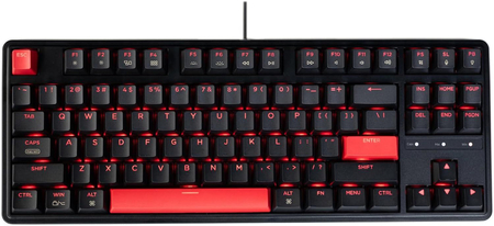 Keychron C3 Pro QMK/VIA Custom Gaming Keyboard (новый запечатанный)