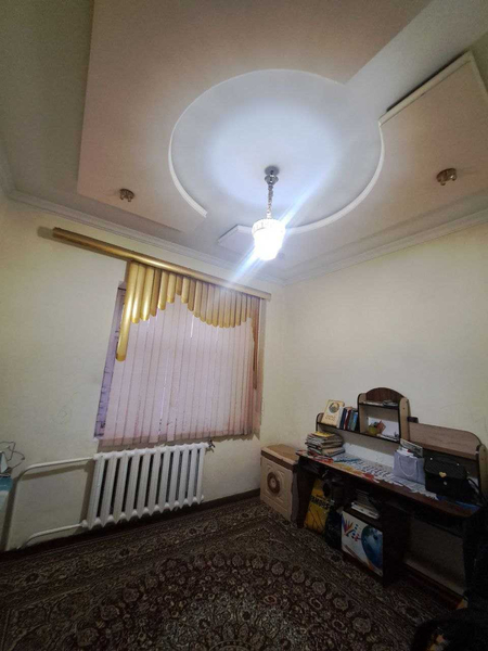 Naqt va Ipotekaga Yunusabod 17kv
