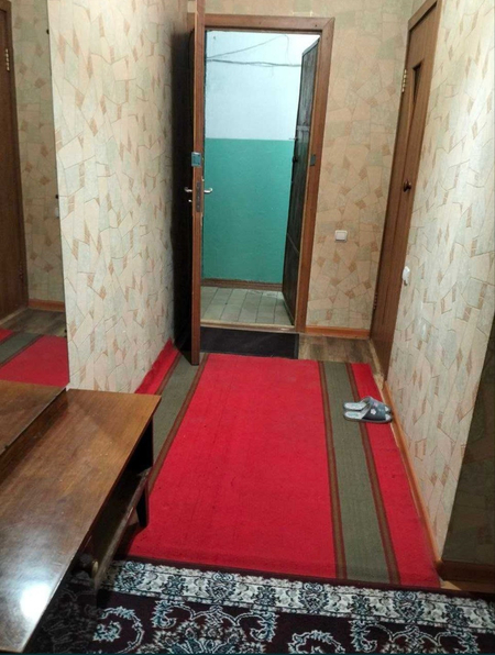 Аренда квартиры Ахмад югнакий хумоюн ттз