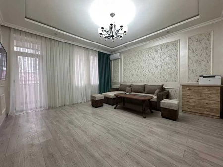 Мирабад • Айбек • 3комн • 100 м² • этаж 4/7 • [БЭ:108]