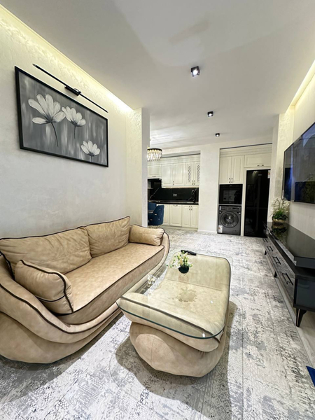 Срочно Продам квартиру 3/7/12/67м2 ЖК NRG Mirzo Ulugbek Ул Сайрам