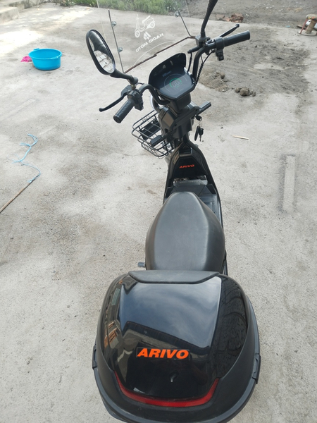 Sukuter       i2ki