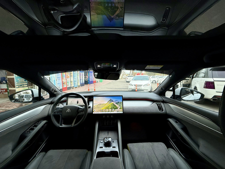 Arenda BYD L 5 poz nasiya savdo