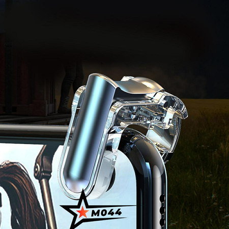 Trigger Pubg Mobile Mini Pubg Artifact