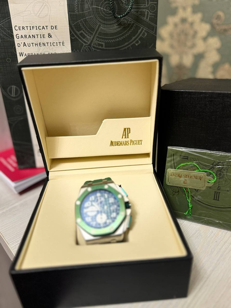Наручные Часы Audemars Piguet Royal Oak