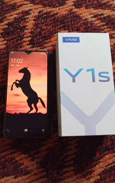 Vivo Y1 S sotiladi