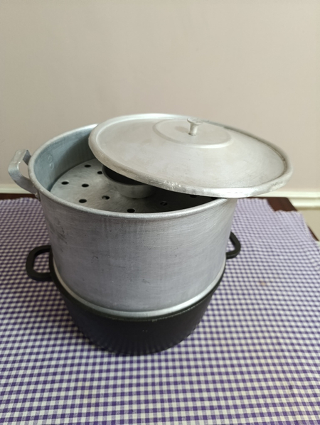 Мантышница (СССР).