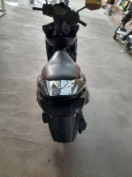 Skuter sotilad xitoy