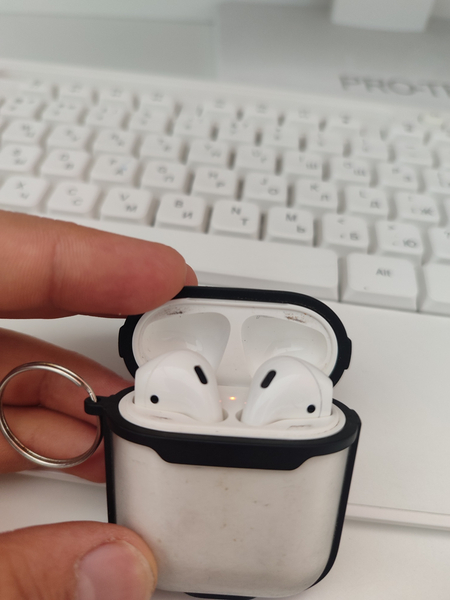 Airpods 2.1 original
