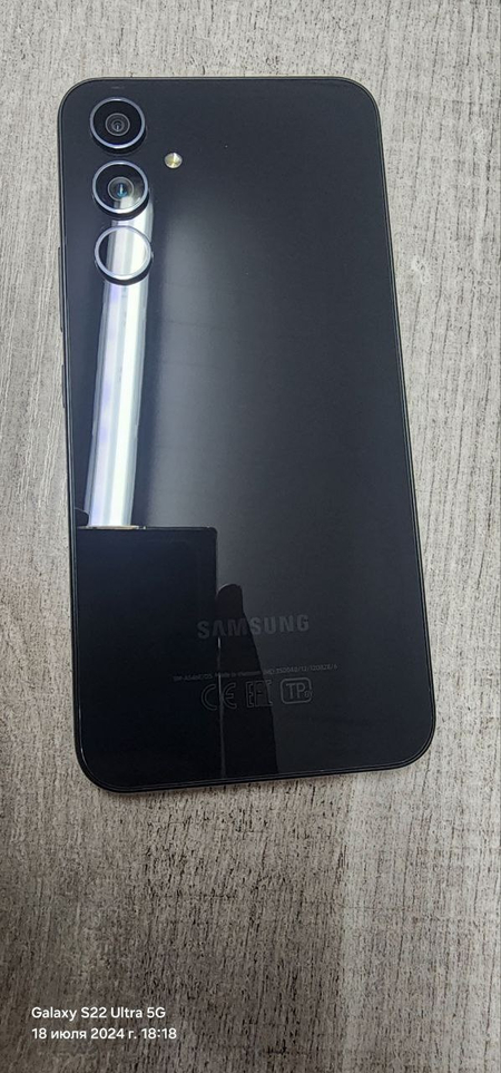 Samsung A54 5g 8/256