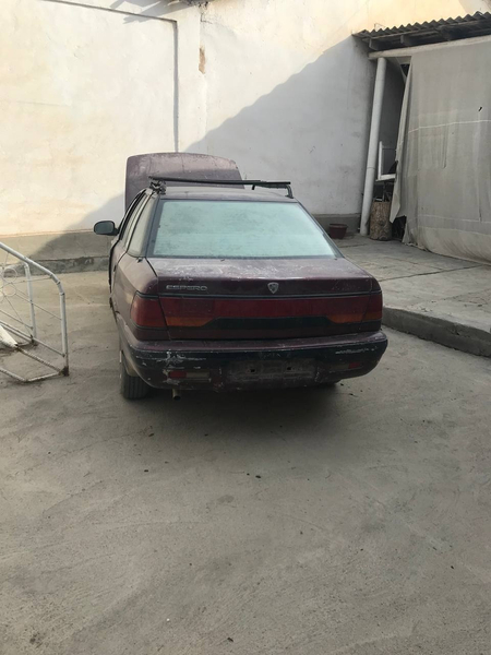 Daewoo Espero sotiladi