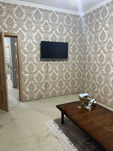 (К128651) Продается 6-ти комнатная квартира в Яккасарайском районе.