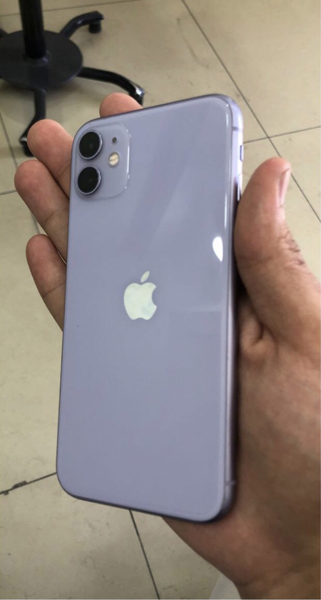 iPhone 11 256gb LL/A