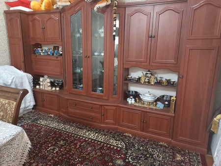 Стенка мебель для гостиной