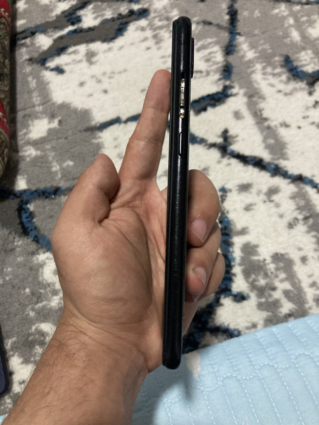 Redmi note 7 , bir qo”l ishlatilgan,garantiya beriladi
