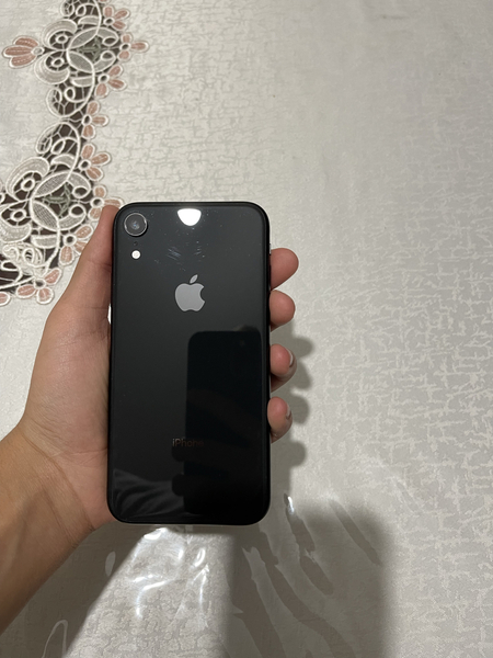 Iphone Xr 256 gb