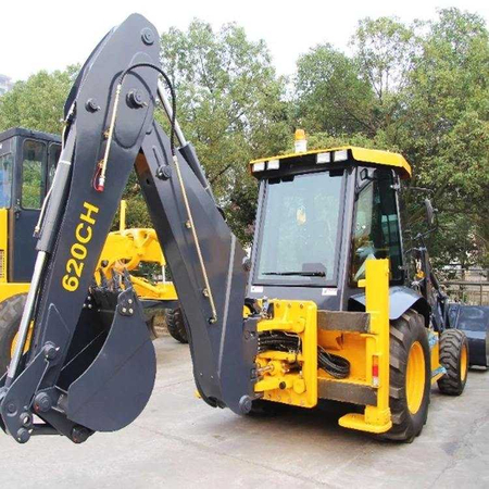 Pogruzchik SINOMACH 620CH