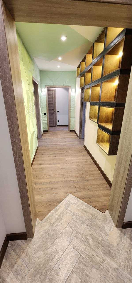 (К121569) Продается 4-х комнатная квартира в Яккасарайском районе.