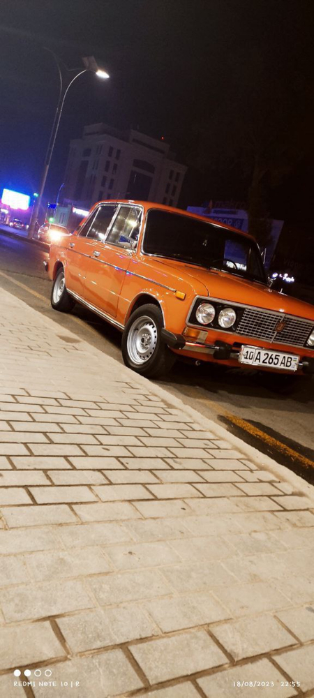 Lada 2106 gaz 213 mator 5 karobka