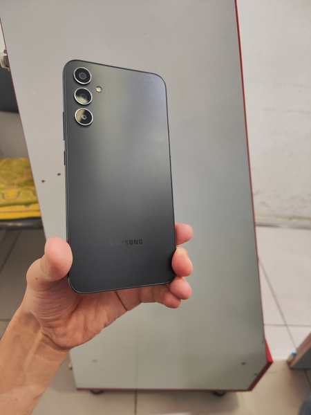 Samsung A34  Ideal